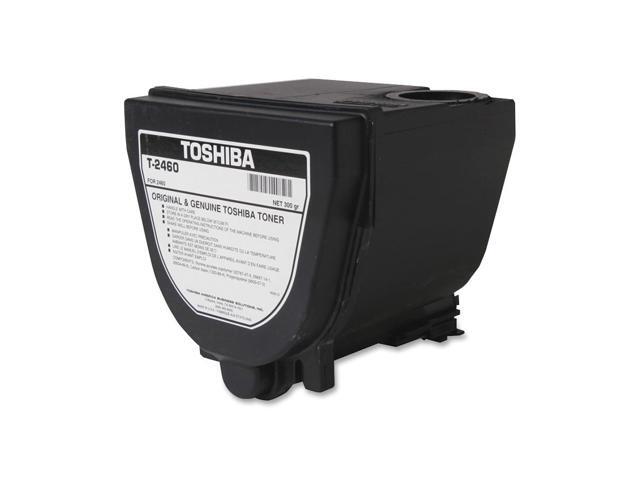 Click here for TOSHIBA T-2460 Toner Black prices