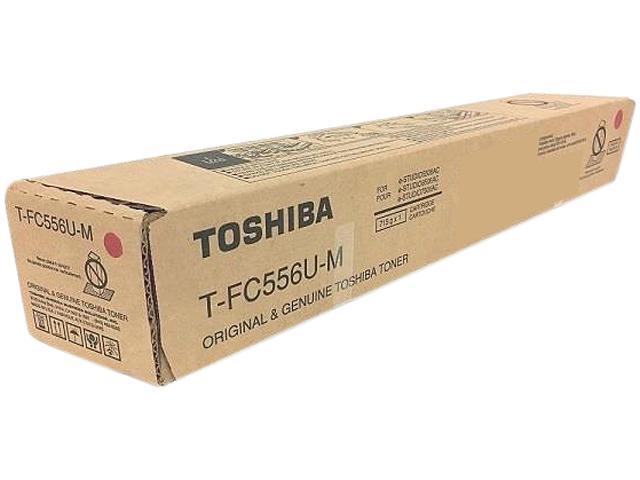 Click here for TOSHIBA TOSTFC556UM Toner for E-STUDIO 5506AC Mage... prices