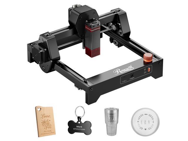 Click here for Rosewill Mini Laser Engraver  2.5W/3.5W Diode Lase... prices