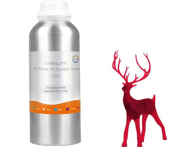 Click here for Creality 3302020059 Red Rigid Risin LCD Standard R... prices