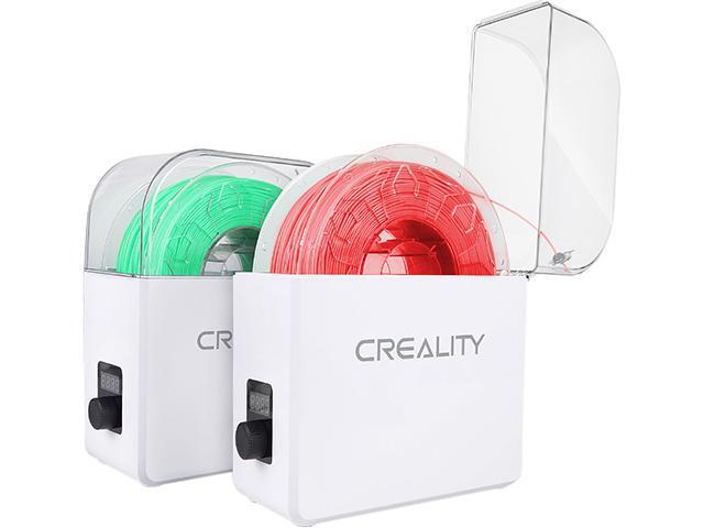 Click here for Creality 4005010027 White Filament Dry Box prices