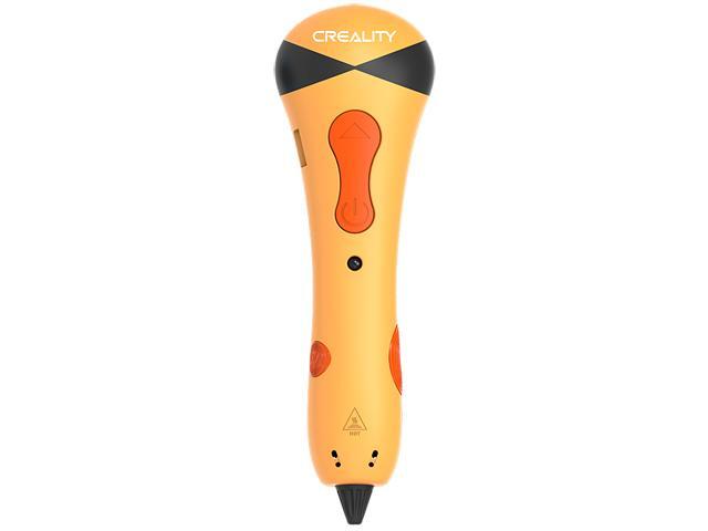 Click here for Creality CR_1004040002 Orange 3D Printing Pen prices