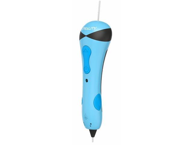 Click here for Creality CR_1004040003 Blue 3D Printing Pen prices