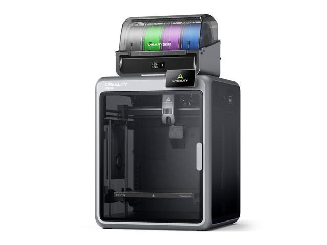 Click here for Creality K2 Pro Combo  K2 Pro 3D Printer w/ CFS prices