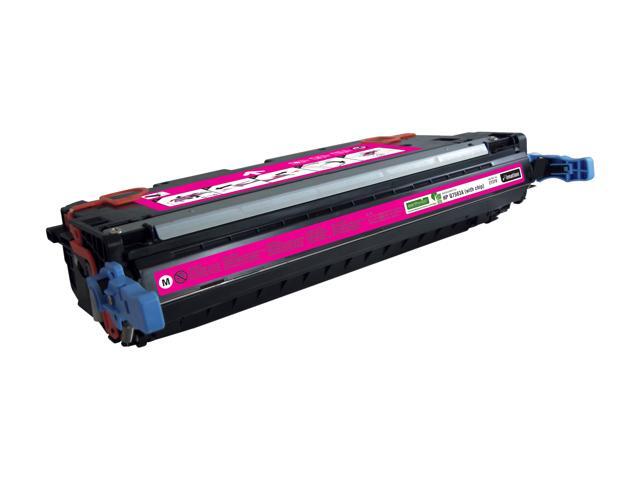 Click here for Imation 27372 Magenta Toner Cartridge prices