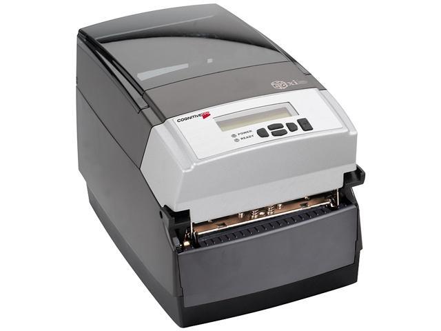Click here for Cognitive TPG C Series CXT4-1000 Label Printer prices