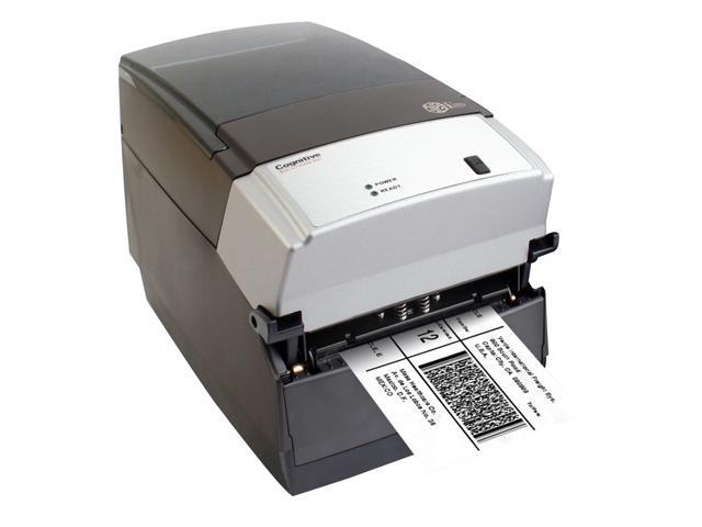 Click here for Cognitive TPG C Series CXD4-1330-RX Label Printer prices