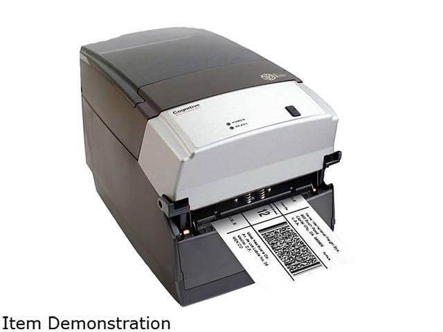 Click here for Cognitive TPG CXD4-1300 Direct Thermal Desktop Lab... prices