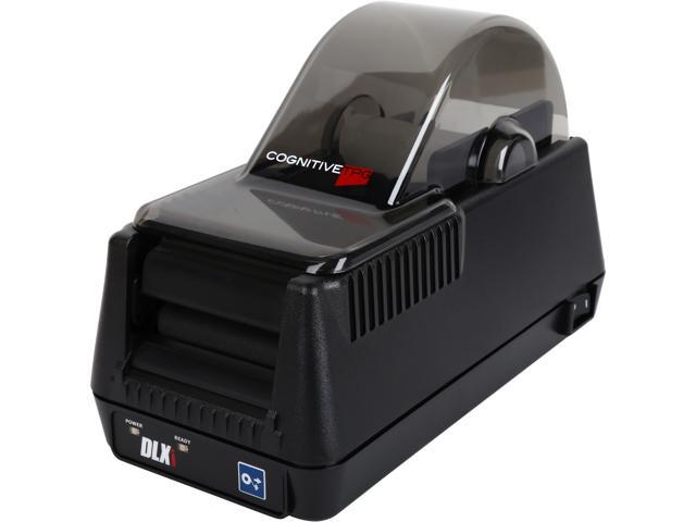 Click here for Cognitive TPG DLXi DBD24-2085-G1S Label Printer prices