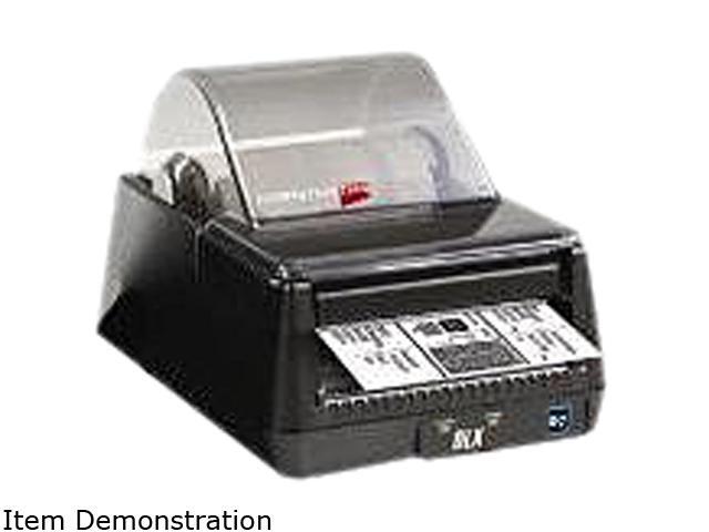 Click here for Cognitive TPG DLXi DBD42-2085-G1S Label Printer prices
