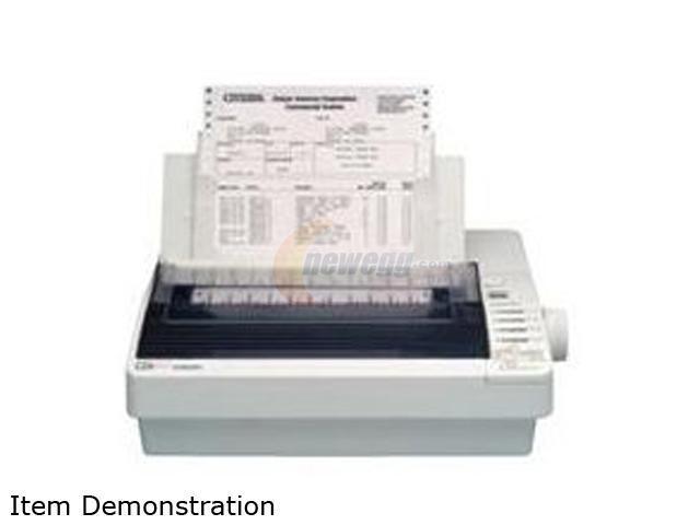 Click here for Citizen GSX-190 9 pins Dot Matrix Printer prices