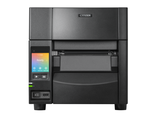 Click here for Citizen CL-S700III CL-S700IIINNU Industrial Label... prices