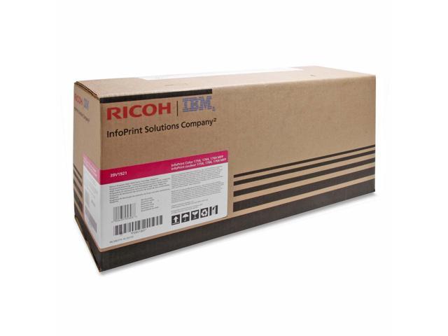 Click here for InfoPrint Solutions Toner Magenta prices