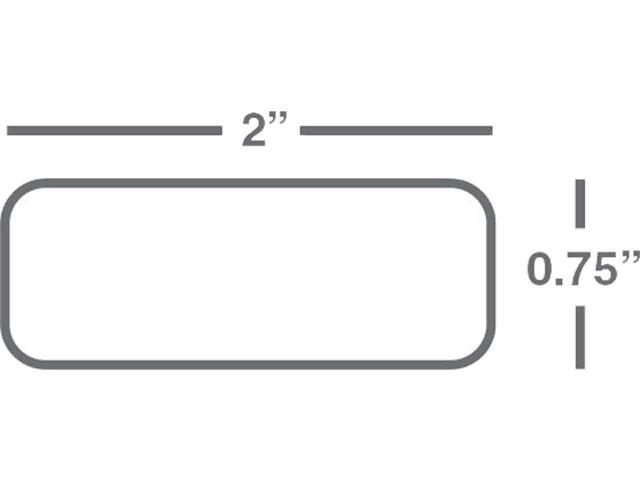 Click here for Wasp 633808403010 Printer Asset Label prices