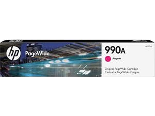 Click here for HP 990A Ink Cartridge - Magenta prices