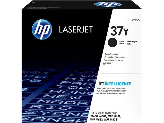 Click here for HP 37Y Extra High Yield LaserJet Toner Cartridge -... prices