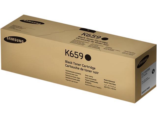 Click here for SAMSUNG CLT-K659S SU229A Toner Black prices