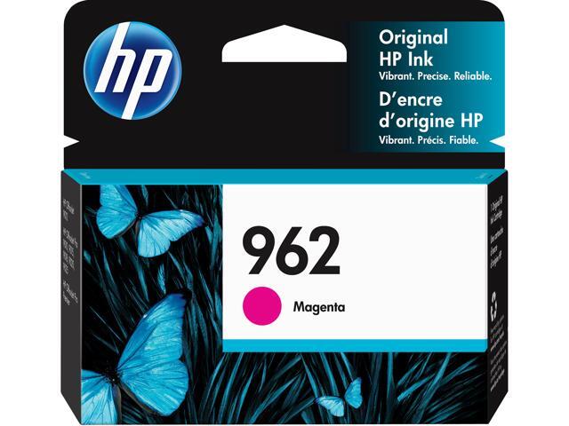 Click here for HP 962 Ink Cartridge - Magenta prices