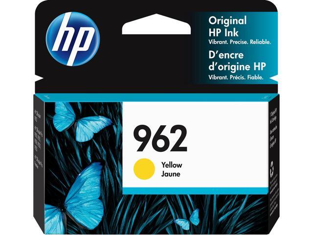 Click here for HP 962 Ink Cartridge - Yellow prices