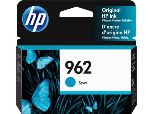Click here for HP 962 Ink Cartridge - Cyan prices