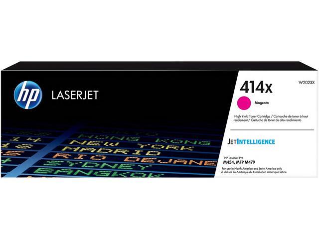 Click here for HP 414X High Yield LaserJet Toner Cartridge - Mage... prices