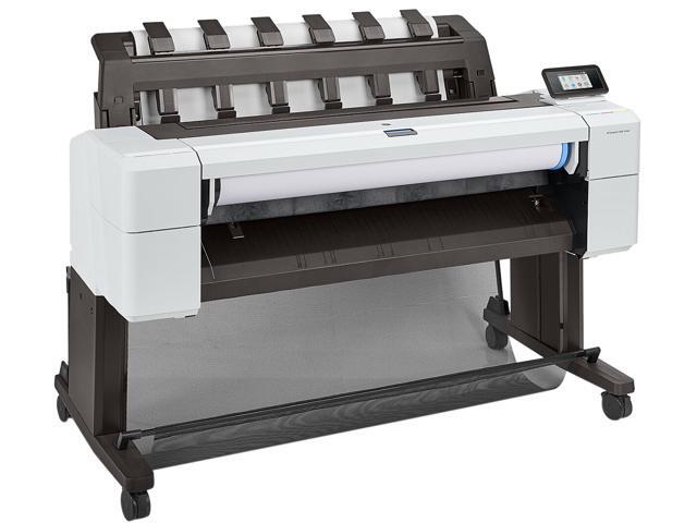 Click here for HP Designjet T1600 Ethernet (RJ-45) Thermal Inkjet... prices