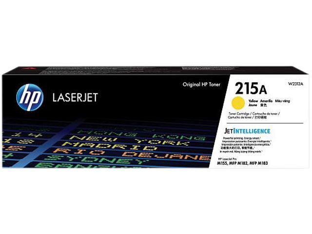 Click here for HP 215A W2312A Toner Yellow prices