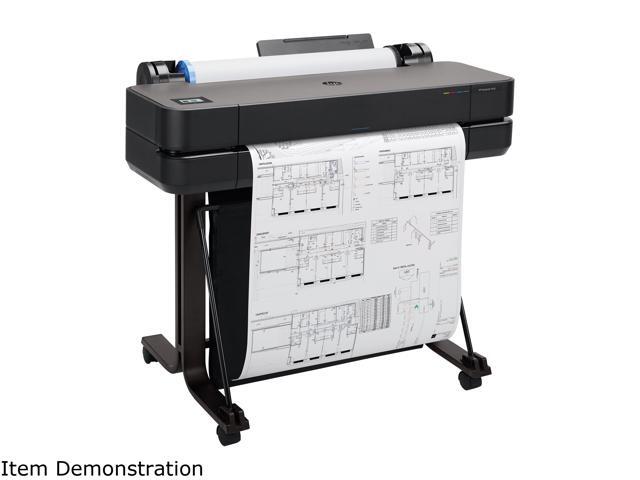 Click here for HP DesignJet T630 Large Format Wireless Plotter Pr... prices