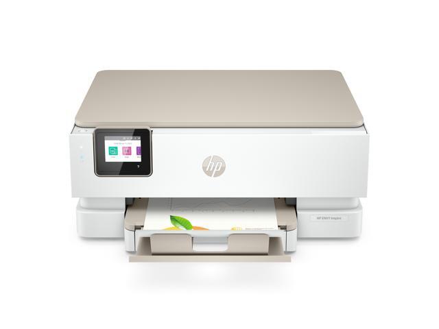 HP ENVY Inspire 7255e All-in-One Color Printer with Free HP+ Upgrade Eligibility 1W2Y9A#B1H