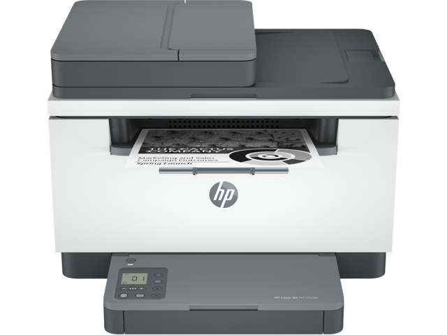Click here for HP LaserJet MFP M234sdw Printer prices