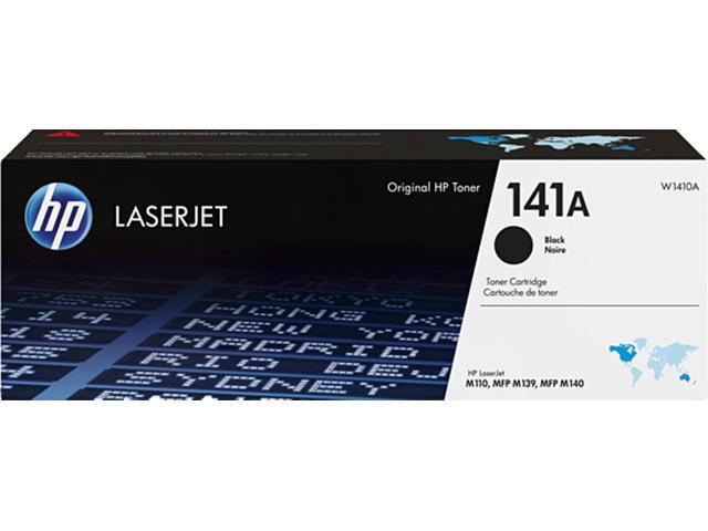 Click here for HP 141A Black Original LaserJet Toner Cartridge  W... prices