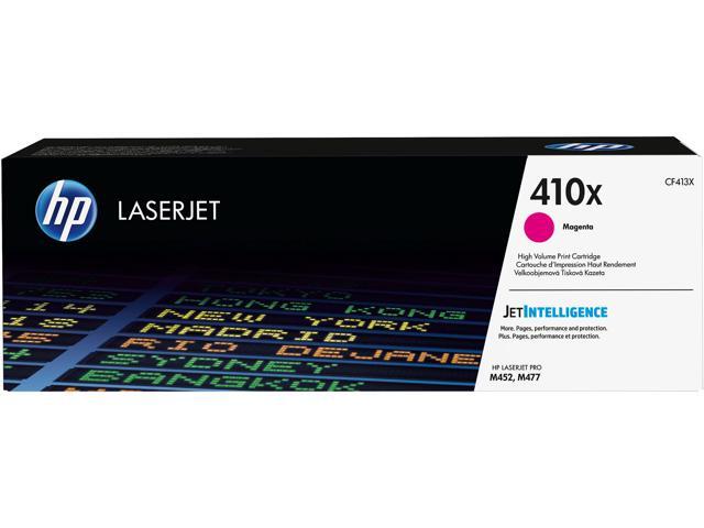 Click here for HP 410X High Yield LaserJet Toner Cartridge - Mage... prices