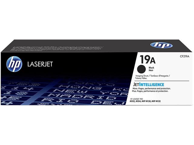 Click here for HP 19A (CF219A) Original LaserJet Imaging Drum Bla... prices