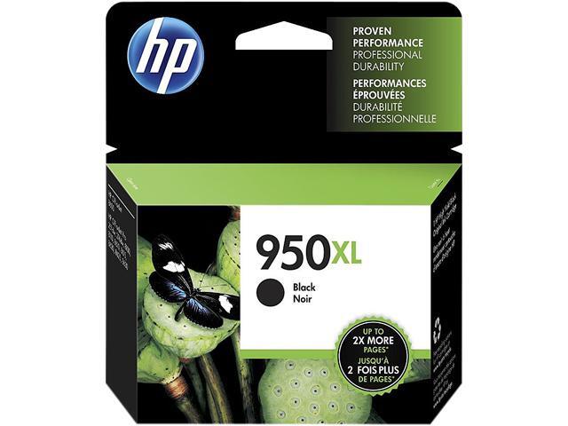 Click here for HP 950XL High Yield Ink Cartridge - Black prices