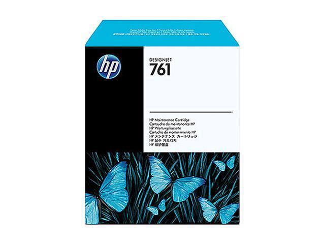 Click here for HP 761 Ink Cartridge - Maintenance prices