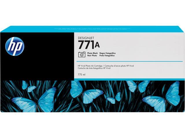 Click here for HP 771A Ink Cartridge - Photo Black prices
