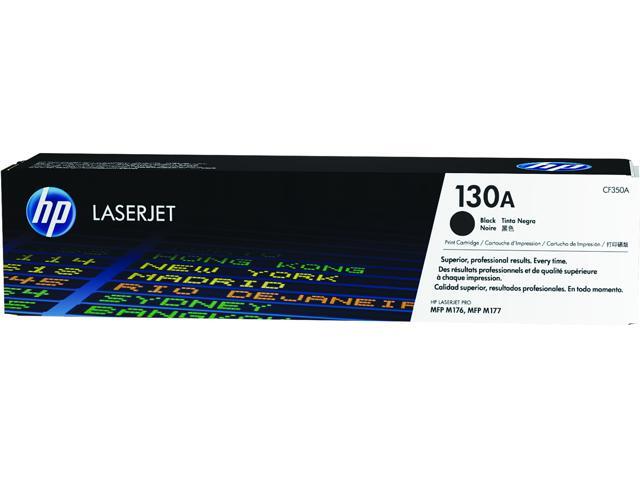 Click here for HP 130A LaserJet Toner Cartridge - Black prices