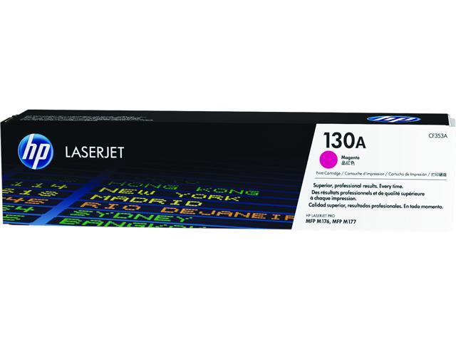 Click here for HP 130A LaserJet Toner Cartridge - Magenta prices