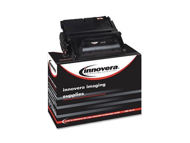 Click here for Innovera Compatible Black Toner Cartridge Replacem... prices