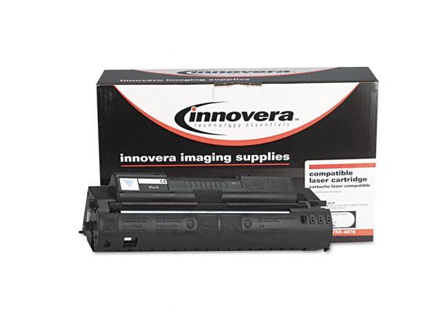 Click here for Innovera 7551X Black Compatible Remanufactured Las... prices