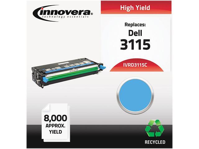 Click here for Innovera IVRD3115C Compatible Remanufactured 310-8... prices