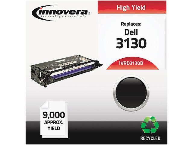 Click here for Innovera IVRD3130B Black Compatible Remanufactured... prices