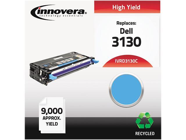 Click here for Innovera IVRD3130C Compatible Remanufactured 330-1... prices
