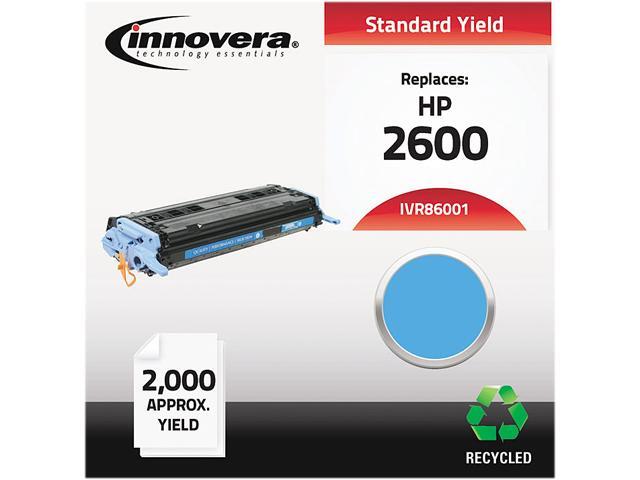 Click here for Innovera Compatible Cyan Toner Cartridge Replaceme... prices