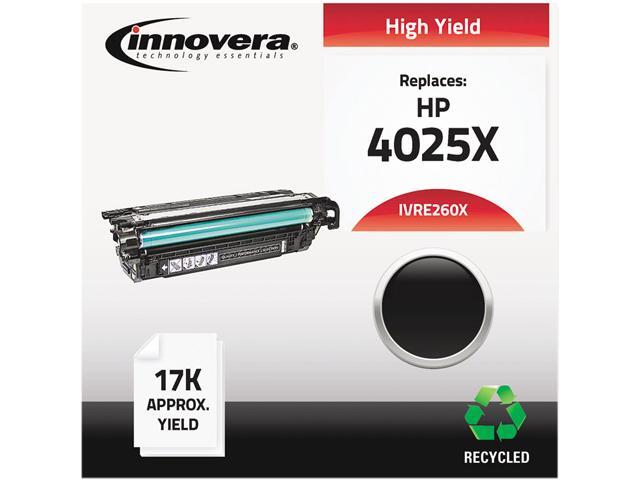 Click here for Innovera Compatible Black High Yield Toner Cartrid... prices