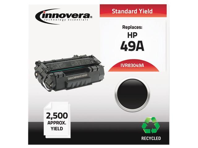 Click here for Innovera Compatible Black Toner Cartridge Replacem... prices