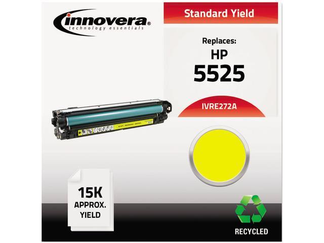 Click here for Innovera Compatible Yellow Toner Cartridge (Altern... prices