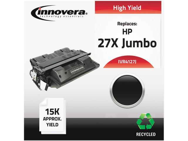 Click here for Innovera IVR4127J Black Compatible Remanufactured... prices