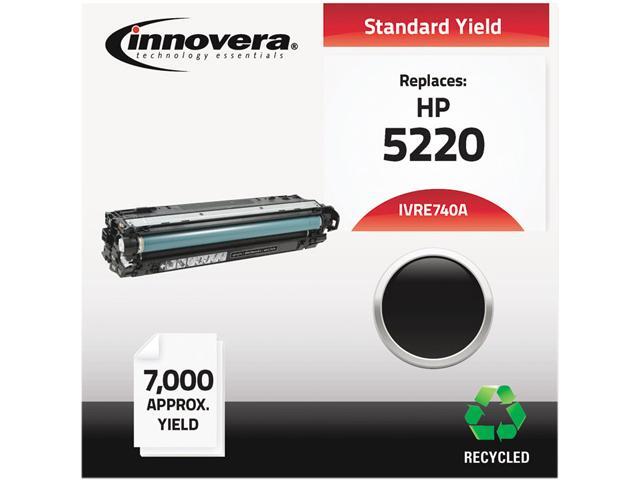 Click here for Innovera Compatible Black Toner Cartridge Replacem... prices