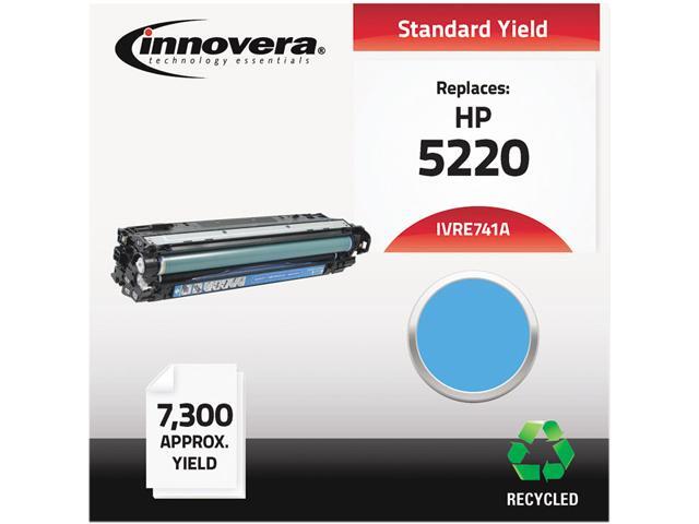 Click here for Innovera Compatible Cyan Toner Cartridge (Alternat... prices